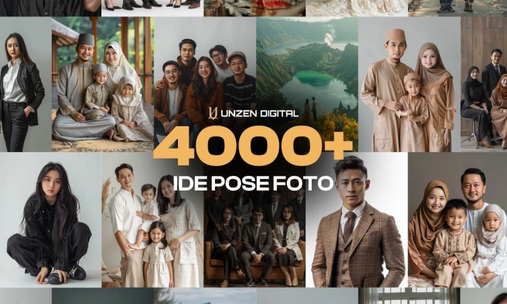 Cuan Maksimal Dari Produk Digital Terbaik - Unzen Digital